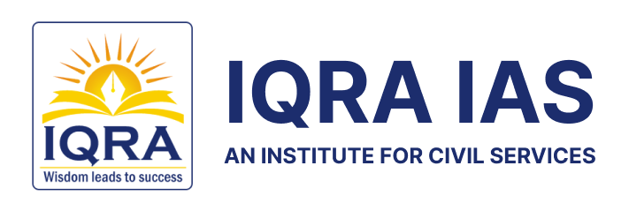 IQRA IAS
